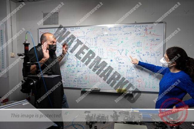 Alessandro Cardini - Humans of Research