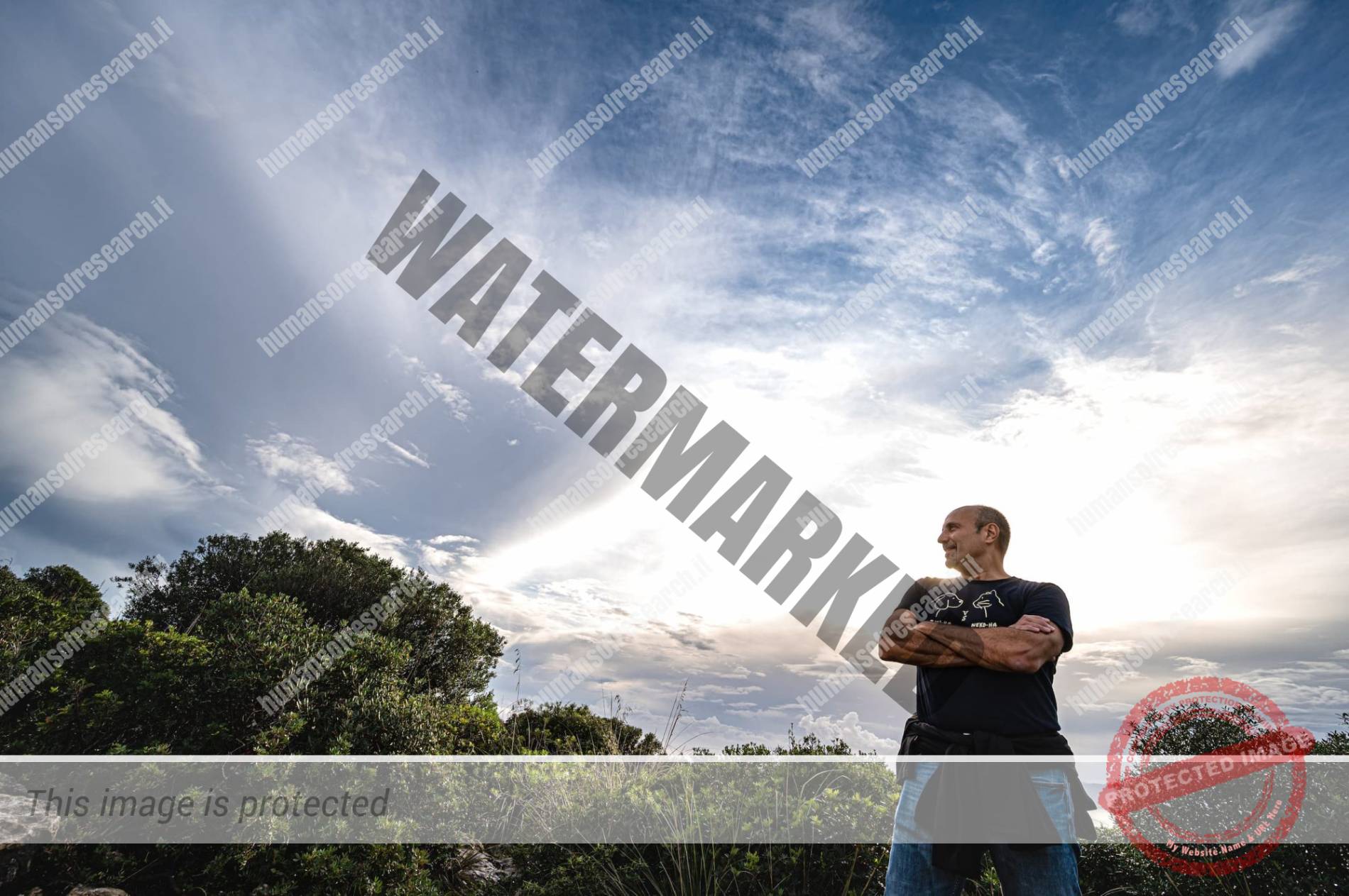 Alessandro Cardini - Humans of Research